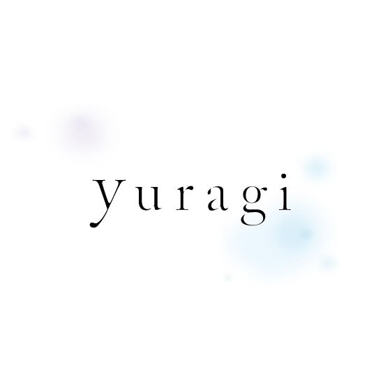 Additional shipping charges – Yuragi